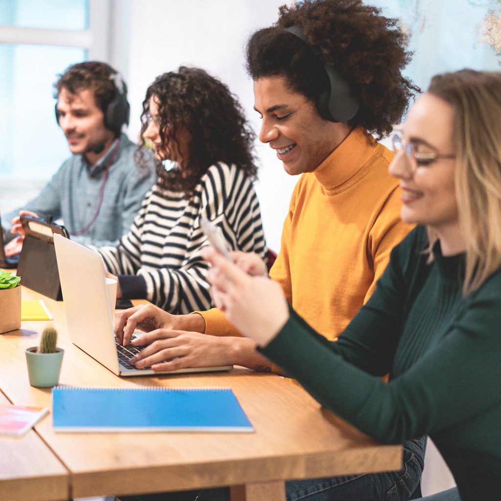 Adapting to Generation Z in the Workforce – Go Jobing Blog